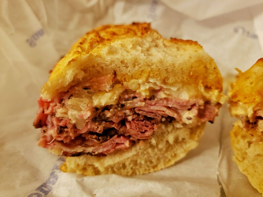 SNARF’S SANDWICHES - SAINT LOUIS - 146 Photos & 107 Reviews - 374 S ...