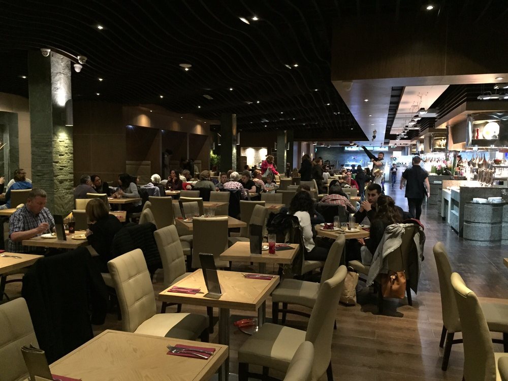 COSMO - Updated April 2024 - 39 Photos & 32 Reviews - Greenside Place ...