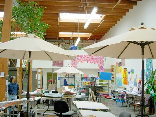 CREATIVITY EXPLORED II - Updated October 2025 - 1 Arkansas St, San ...