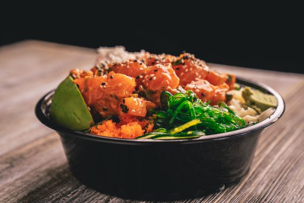 OKE POKE - Updated November 2024 - 545 Photos & 464 Reviews - 1529 ...