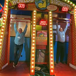 IN THE GAME LIBERTY CENTER - Updated July 2025 - 26 Photos & 15 Reviews ...