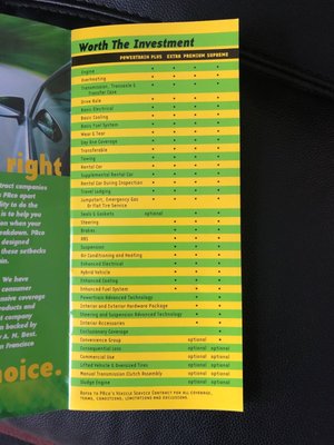 PRCO - Updated September 2025 - 10 Photos & 50 Reviews - 3690 Mount ...