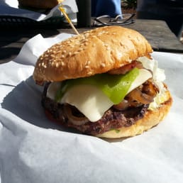 BRONCO BURGERS - 97 Photos & 200 Reviews - 1925 Golden Hill Rd, Paso ...
