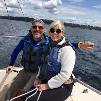 SEATTLE SAILING CLUB - Updated August 2025 - 34 Photos & 59 Reviews ...