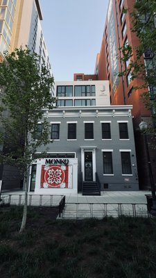 MONKO WEED DISPENSARY WASHINGTON DC - Updated October 2025 - 17 Photos ...