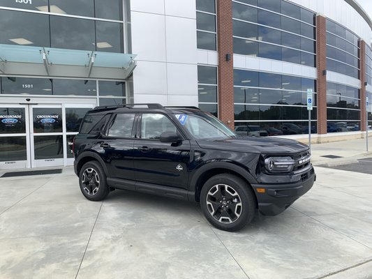 CROSSROADS FORD OF APEX - Updated August 2025 - 16 Photos & 121 Reviews ...