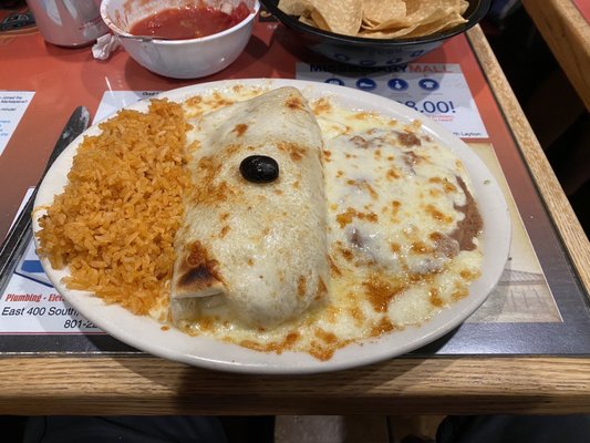 LA CASITA MEXICAN RESTAURANT - 65 Photos & 165 Reviews - 333 N Main St ...