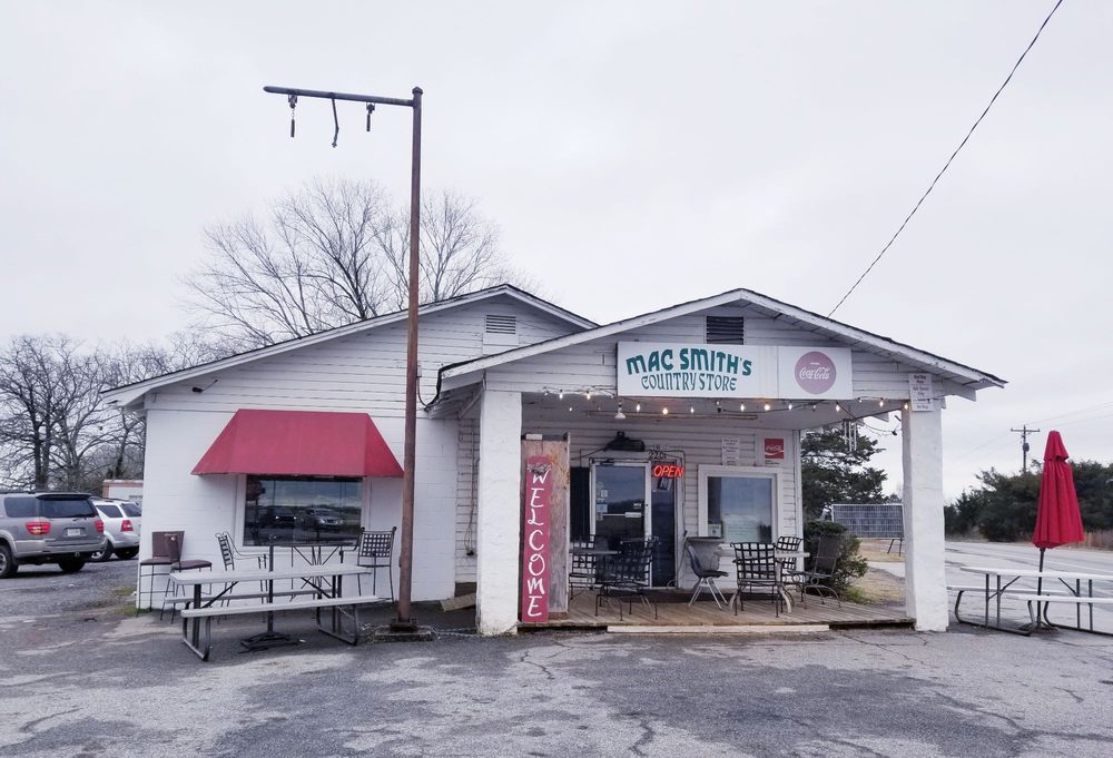MAC SMITH’S COUNTRY STORE - Updated February 2025 - 35 Photos & 15 ...
