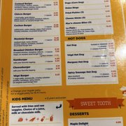 LA BANQUISE - 2365 Photos & 2173 Reviews - 994 Rue Rachel E, Montréal ...