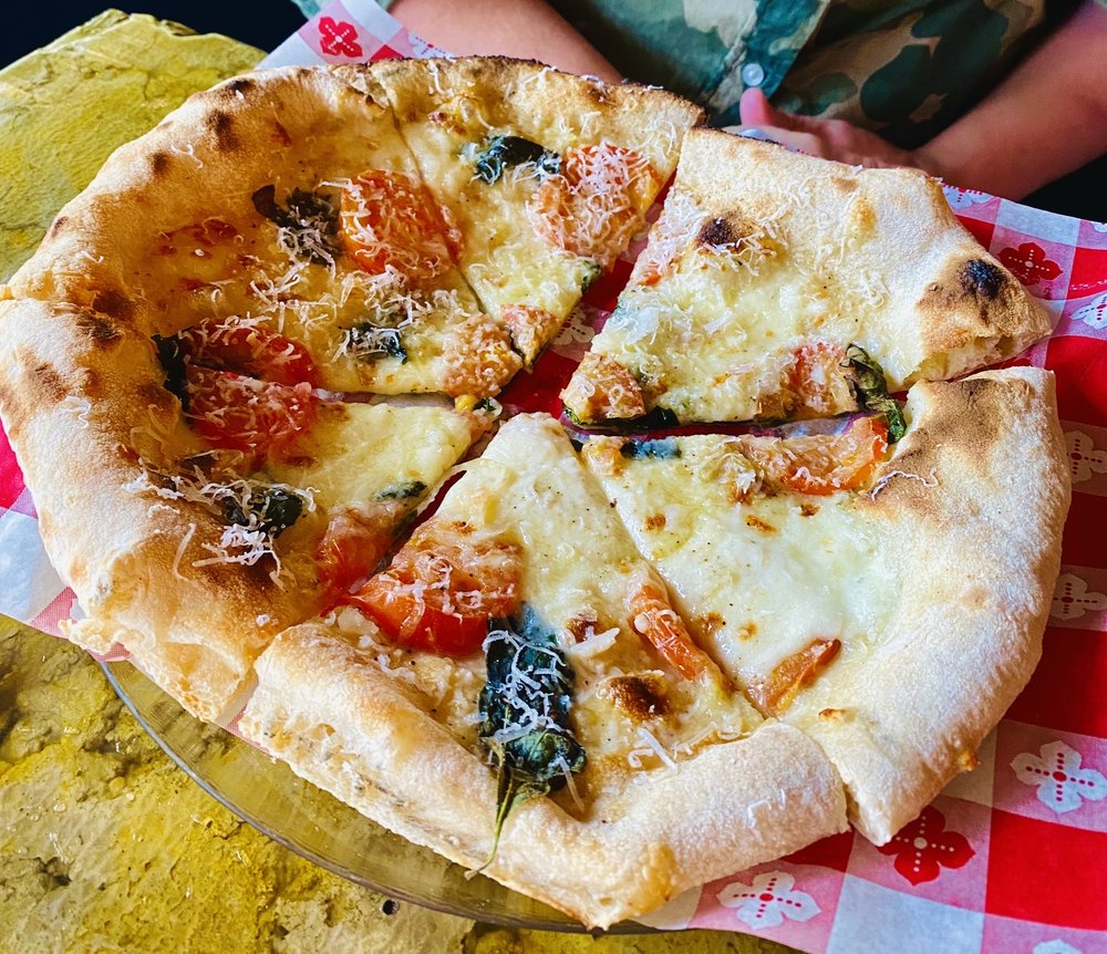 THE PIZZERIA - Updated August 2025 - 58 Photos & 74 Reviews - 4910 ...