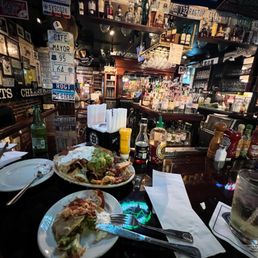 BRICK ALLEY PUB & RESTAURANT - Updated December 2025 - 1817 Photos ...