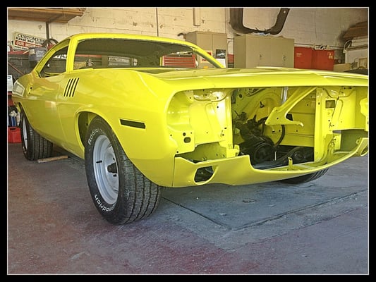 WEST COAST AUTO BODY - Updated December 2025 - 26 Photos & 55 Reviews ...