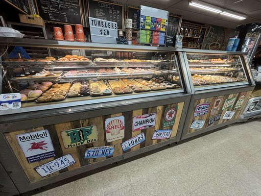 DIESEL DONUTS & COFFEE - Updated August 2025 - 39 Photos & 46 Reviews ...