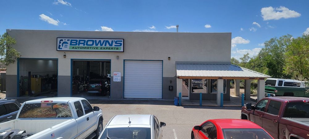 Auto Repair Rio Rancho