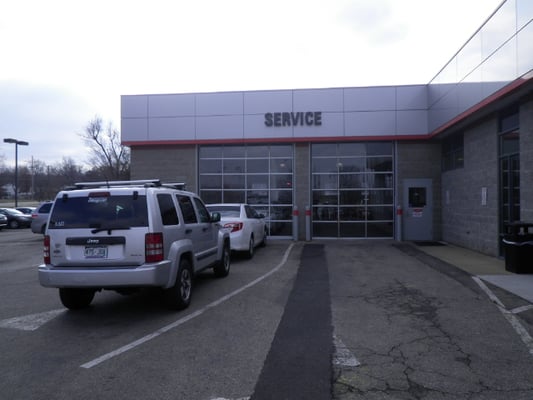 LEWIS TOYOTA - Updated April 2026 - 17 Photos & 50 Reviews - 2951 SW ...