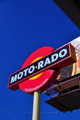 MOTORADO - Updated December 2025 - 15 Photos & 65 Reviews - 5603 W 6th ...