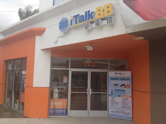 ITALKBB - Updated June 2025 - 68 Reviews - 46819 Warm Springs Blvd, Fremont, California ...