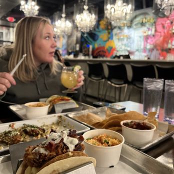 AGAVE & RYE - CENTERVILLE - Updated October 2025 - 162 Photos & 125 ...