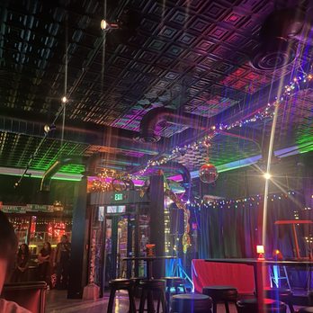 RAD BAR - Updated December 2025 - 48 Photos & 22 Reviews - 1715 NW 16th ...