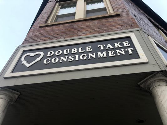 DOUBLE TAKE CONSIGNMENT - Updated November 2025 - 122 W Main St, St. Charles, Illinois - Used ...