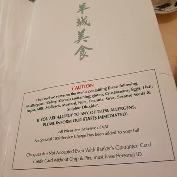 YOUNG CHENG CHINESE RESTAURANT - Updated June 2025 - 96 Photos & 64 ...