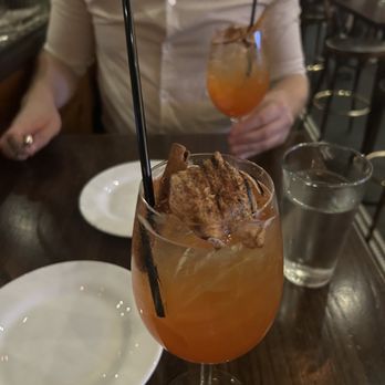 SULMONA - 374 Photos & 323 Reviews - 608 Main St, Cambridge ...