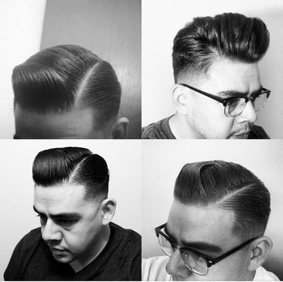 MANNY’S HAIR STYLING - Updated December 2025 - 46 Photos & 58 Reviews ...