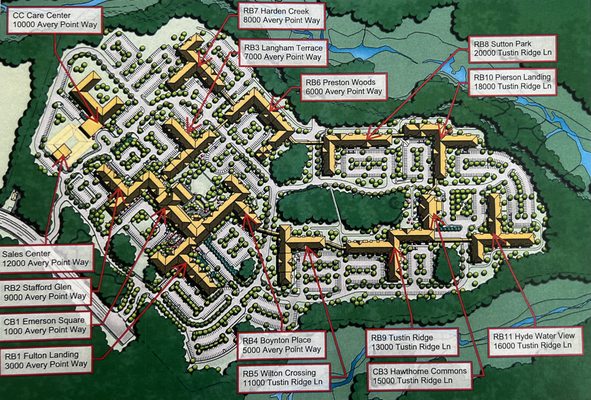 AVERY POINT BY ERICKSON SENIOR LIVING - Updated October 2025 - 12000 ...
