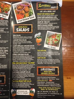 ROOSTERS - 56 Photos & 63 Reviews - American (Traditional) - 4420 Dixie ...