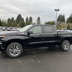 Auto Repair - ALAN WEBB CHEVROLET - 53 Photos & 200 Reviews - 3712 NE ...