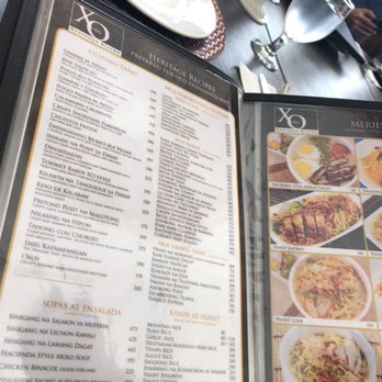 XO 46 HERITAGE BISTRO - Updated December 2025 - 44 Photos - Seaside ...