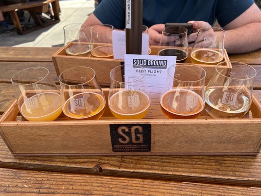 SOLID GROUND BREWING - Updated April 2025 - 233 Photos & 255 Reviews ...