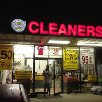 PROFESSIONAL CLEANERS - Updated March 2025 - 8599 Roswell Rd, Atlanta ...