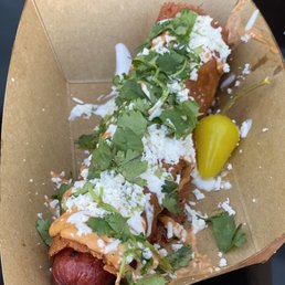 DAB TACOS - Updated June 2024 - 254 Photos & 200 Reviews - 721 Fulton ...