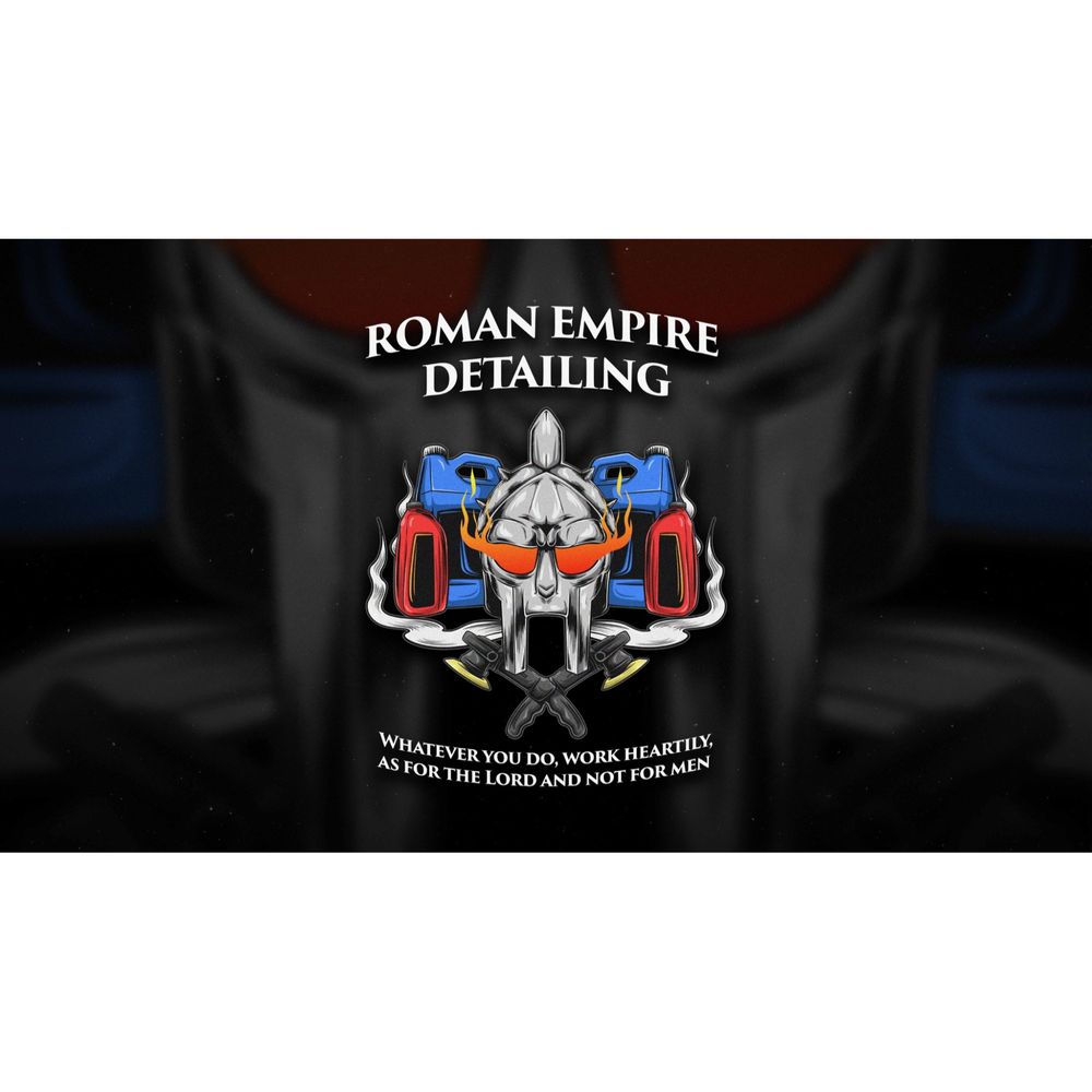 ROMAN EMPIRE DETAILING - Updated December 2025 - Franklin, Tennessee ...
