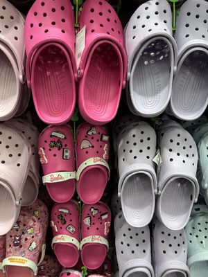 CROCS - Updated March 2025 - 30 Photos & 10 Reviews - I-190 And ...