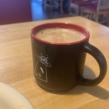 LOCO CAFE - Updated August 2025 - 271 Photos & 295 Reviews - 603 N ...