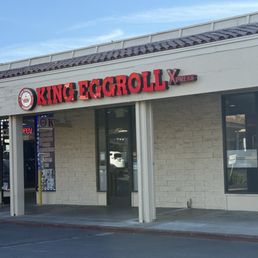 KING EGGROLL EXPRESS - Updated December 2025 - 393 Photos & 164 Reviews - 2145 Morrill Ave, San ...