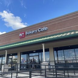 85°C BAKERY CAFE-SAN ANTONIO - Updated October 2025 - 350 Photos & 125 Reviews - 12710 I-10, San ...