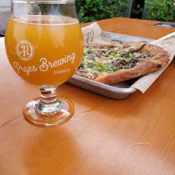 PRYES BREWING - Updated June 2025 - 405 Photos & 194 Reviews - 1401 W ...