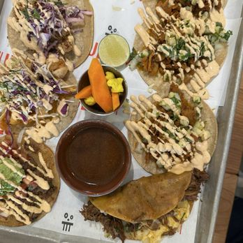 TULUM TACO & TEQUILA - Updated September 2025 - 337 Photos & 143 ...