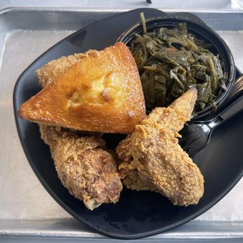 CORNBREAD BROOKLYN - Updated December 2025 - 531 Photos & 508 Reviews ...