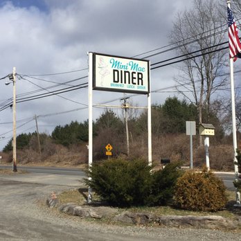 MINI MAC DINER - Updated December 2025 - 23 Photos & 59 Reviews - 158 ...