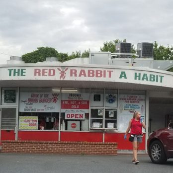 Red Rabbit Drive-In - Takeout & Delivery - 86 Photos & 99 Reviews ...