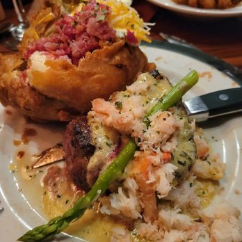 RUBY RIVER STEAKHOUSE - 768 Photos & 853 Reviews - 2750 S Virginia St ...