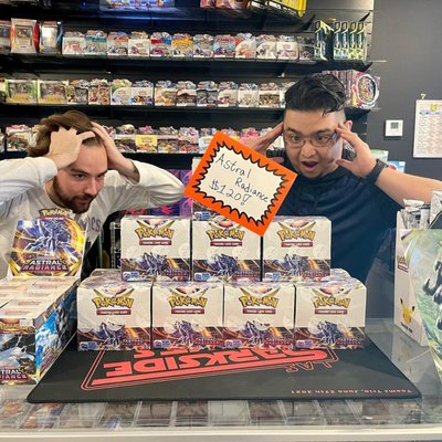 DARKSIDE GAMES - Updated December 2025 - 67 Photos & 124 Reviews - 9620 ...