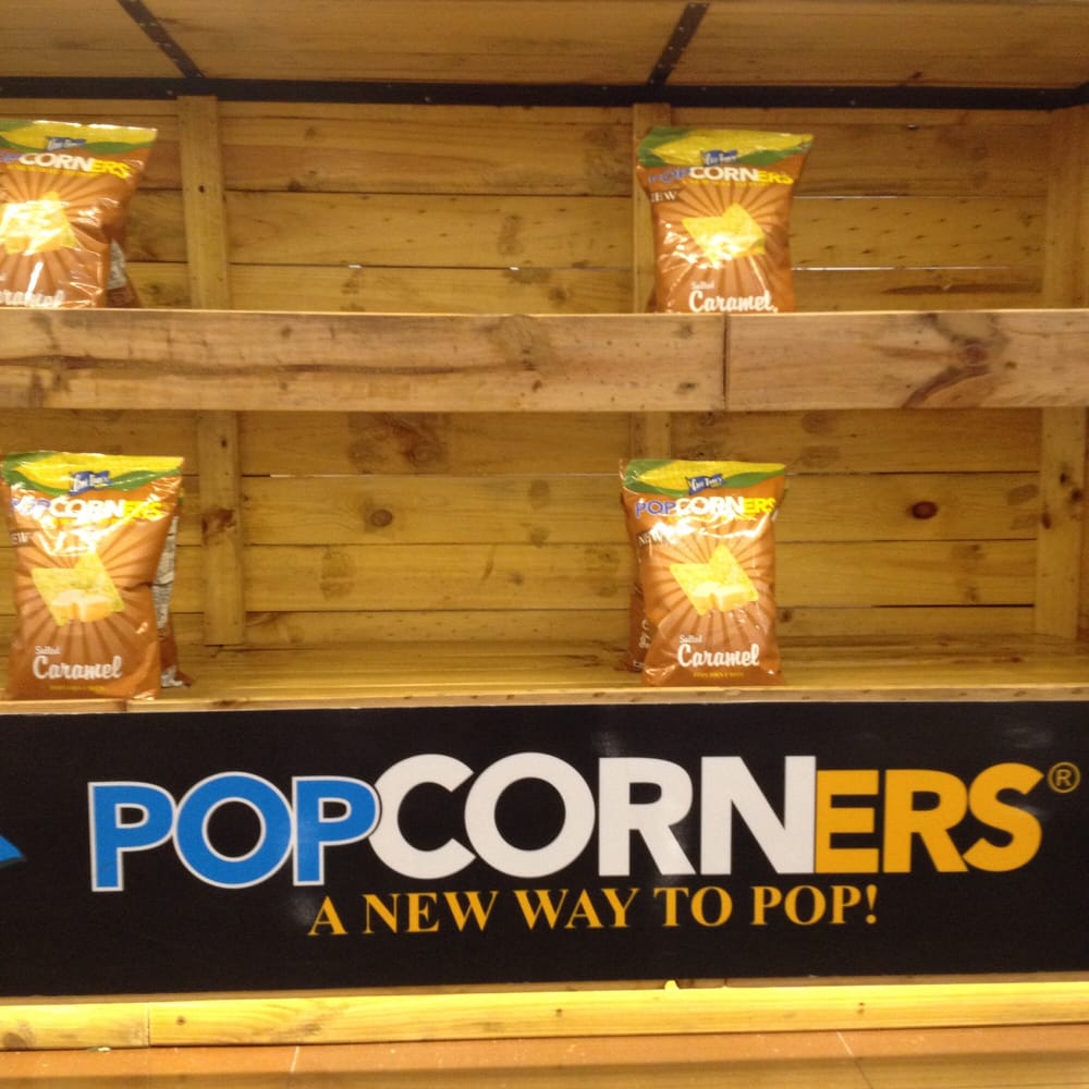 POPCORNERS - Updated December 2024 - EDSA Cor. J. Vargas Ave ...