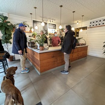 YANNI’S COFFEE - Updated January 2025 - 126 Photos & 129 Reviews - 96 ...