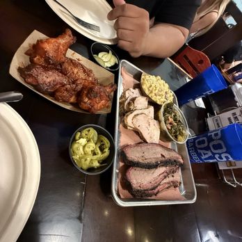 POST OAK BARBECUE - Updated December 2025 - 662 Photos & 666 Reviews ...