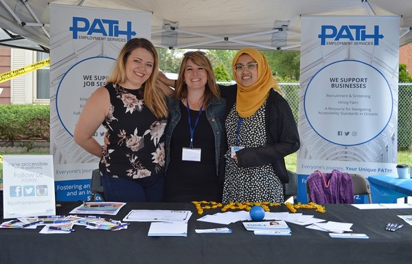 PATH EMPLOYMENT SERVICES - Updated December 2025 - 31 King Street East ...